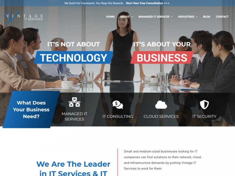 Website Design Austin Texas: Complete Web Design Services