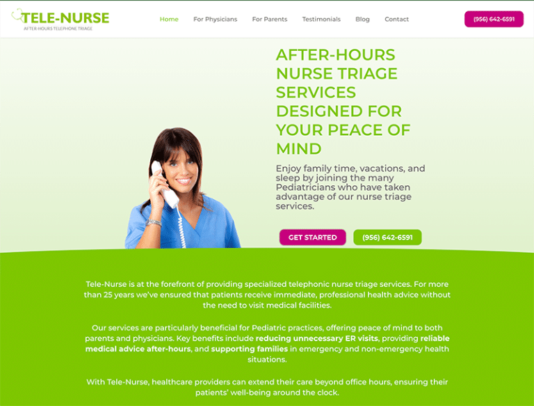 Website Design Austin Texas: Complete Web Design Services